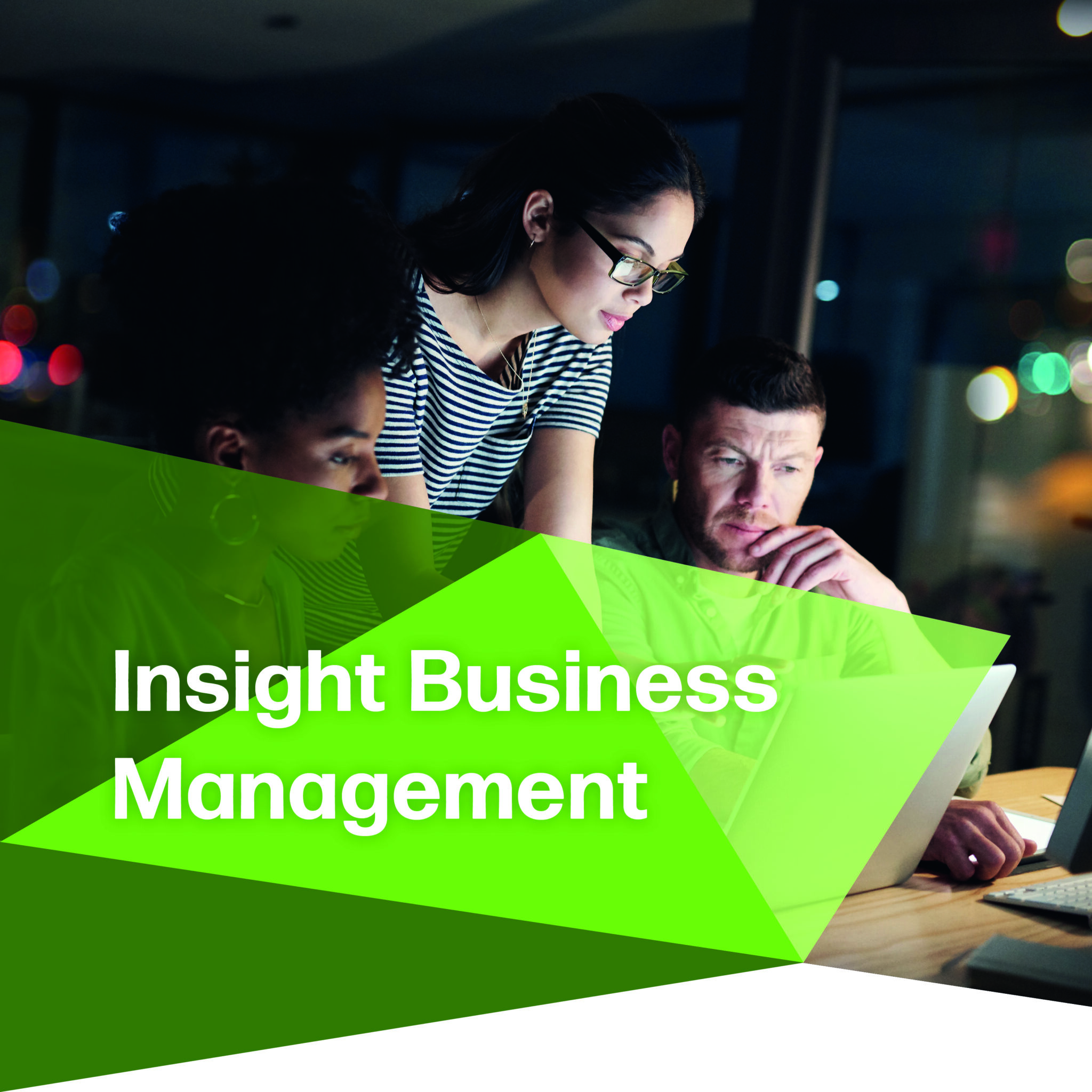 Insight Business Management - MSXI