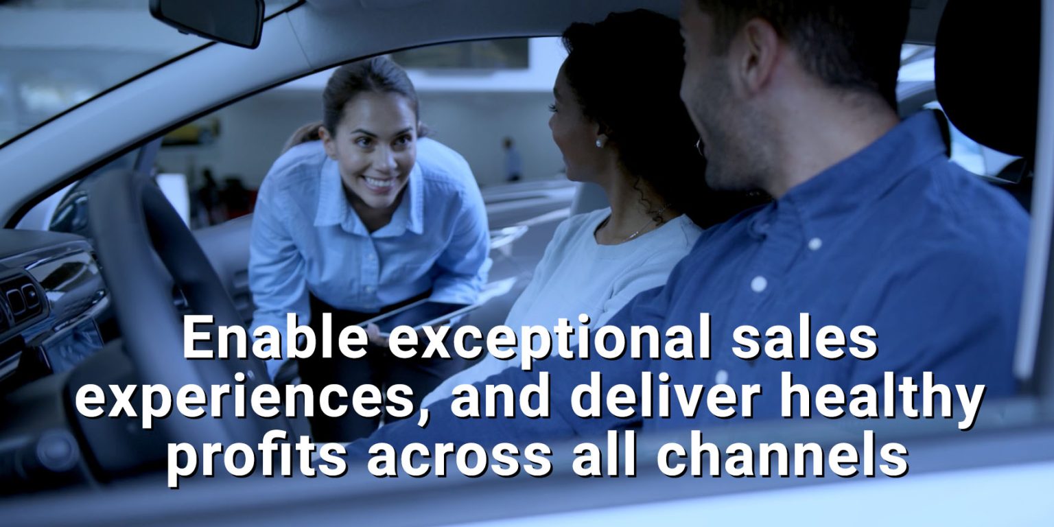 Sales Performance - MSXI