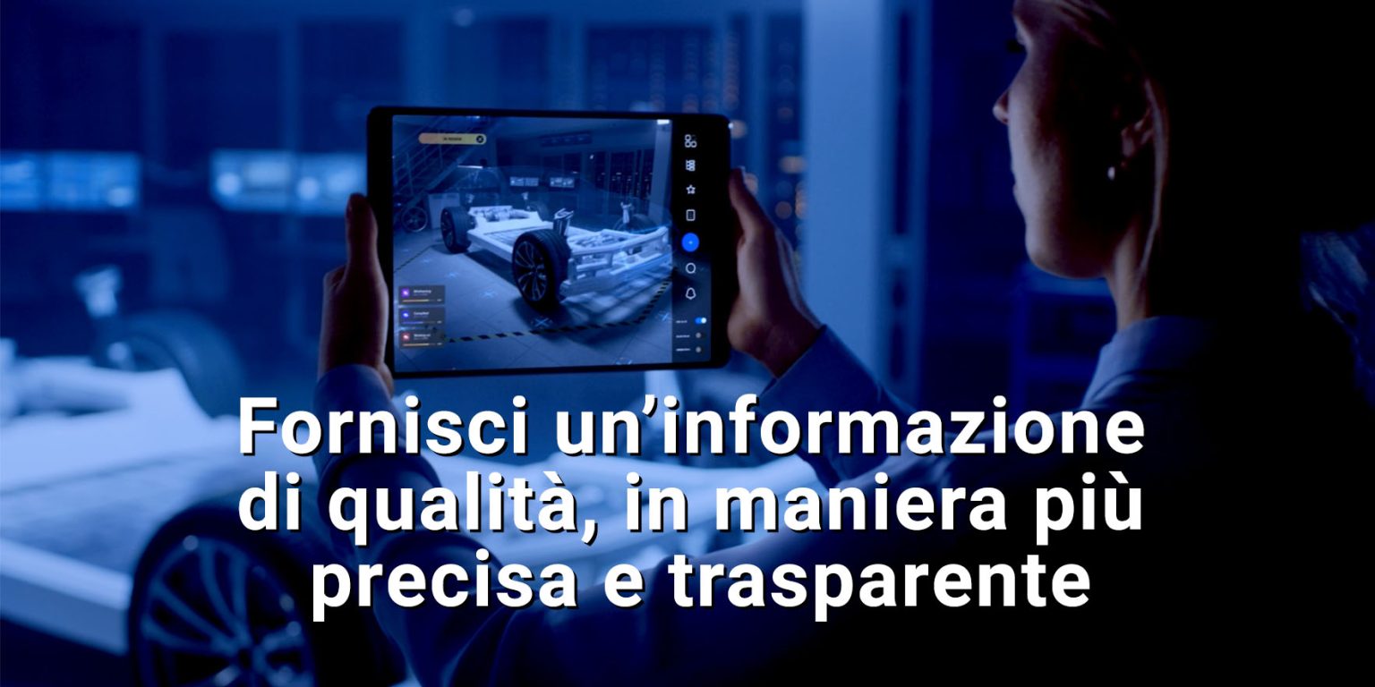 Technical Information - MSXI