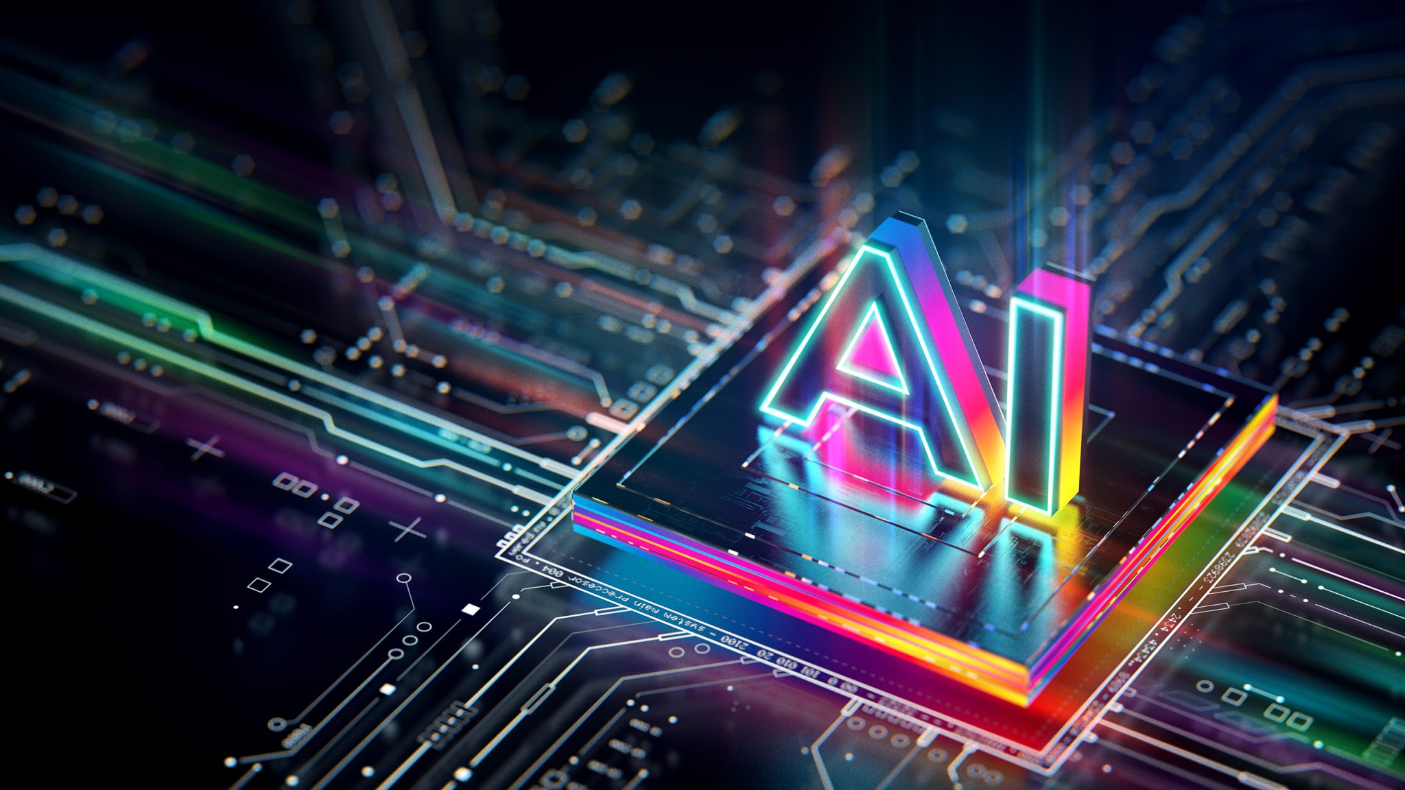 Technology Platforms - MSXI