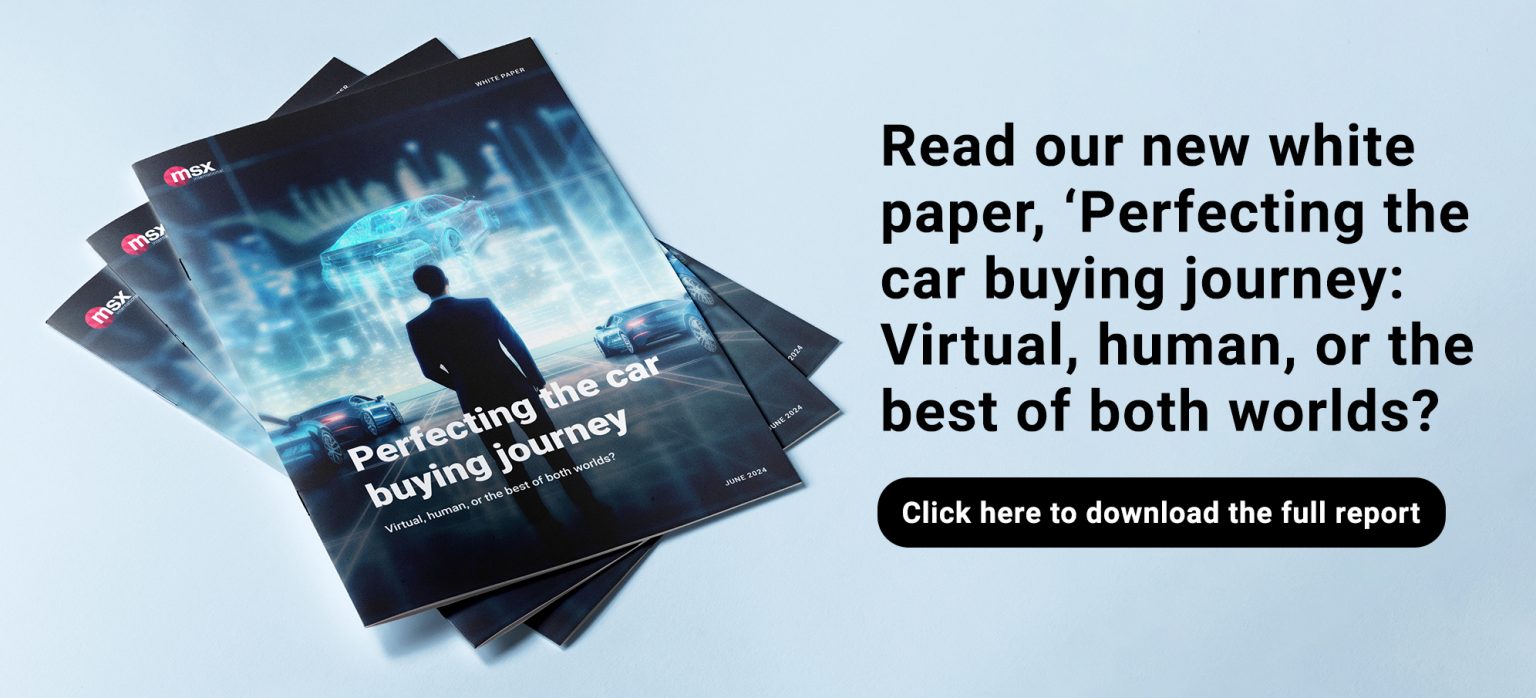 MSX International - MSXI