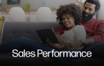 Sales Performance - MSXI