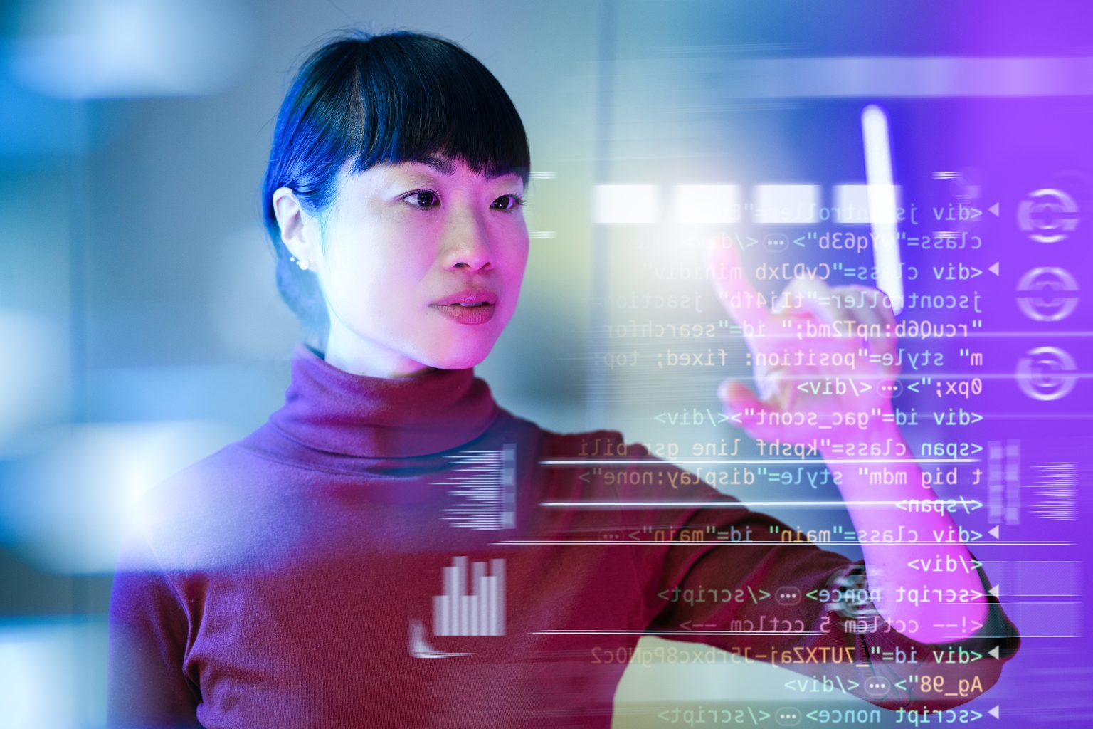 AI Technical Assistant - MSXI