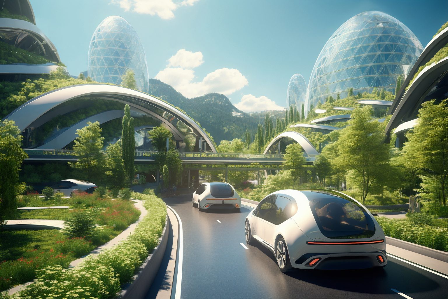 Sustainability-Planet - MSXI